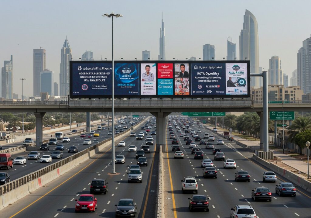 Signage Approval - Approval Dubai