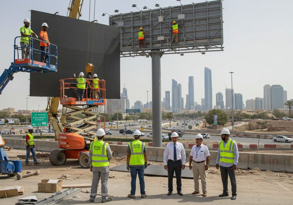 RTA Approval Services in Dubai | Fast & Reliable RTA Permits - Approval ...